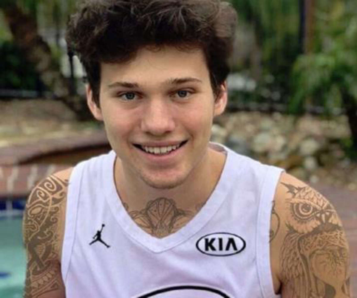 (Jesse Riedel) JesserTheLazer Wiki