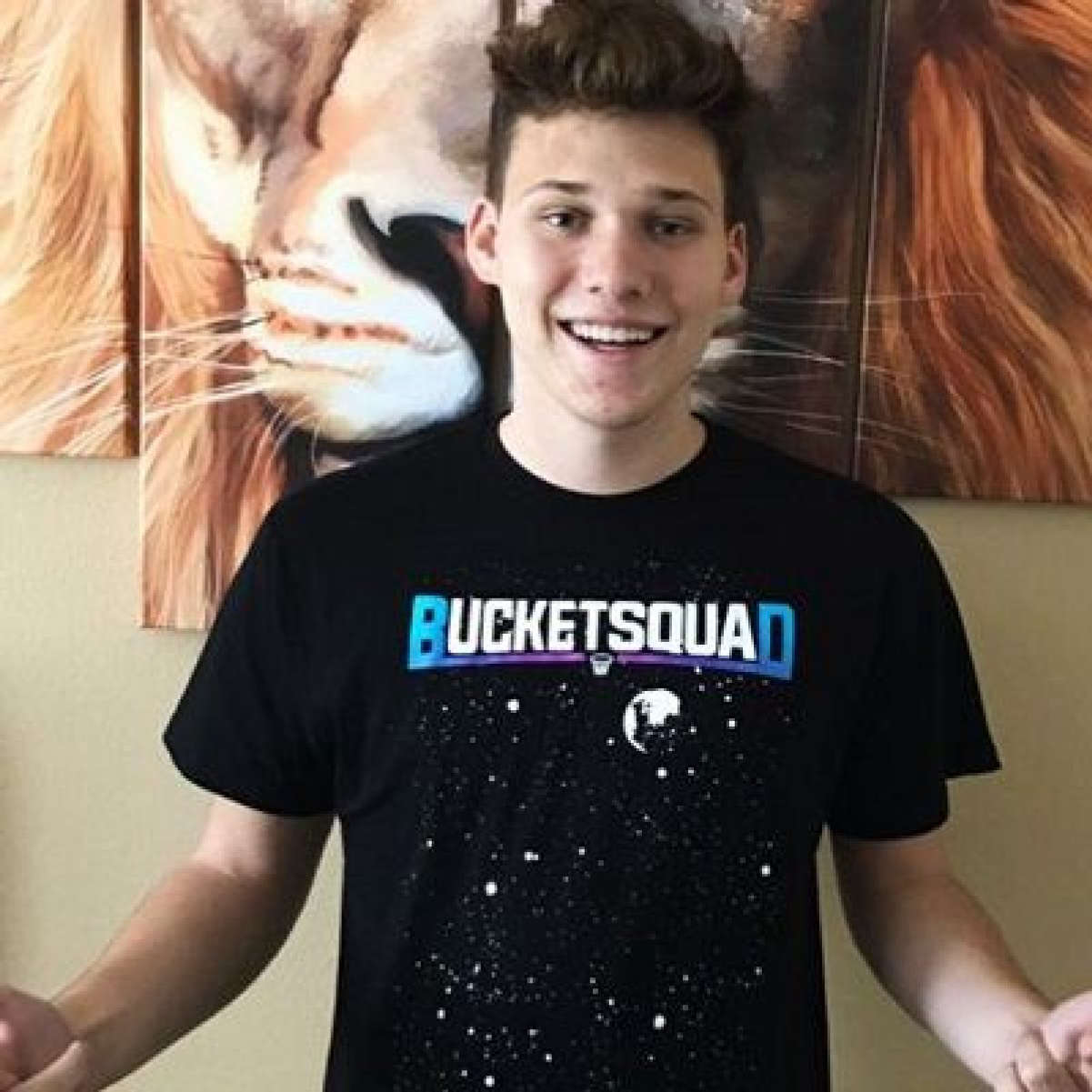 (Jesse Riedel) JesserTheLazer Wiki