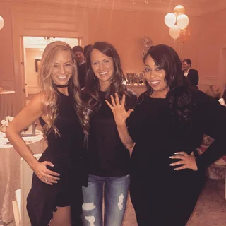 Jessica Batten Wiki & Bio - Regional Manager