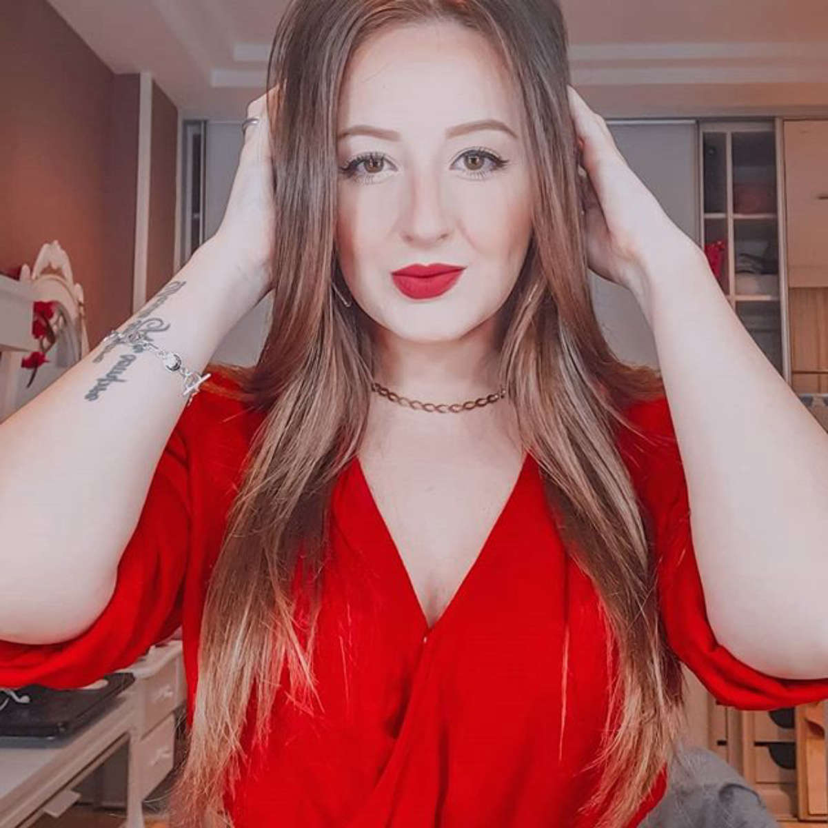 Jessica Isabel Rowling Arantes Wiki