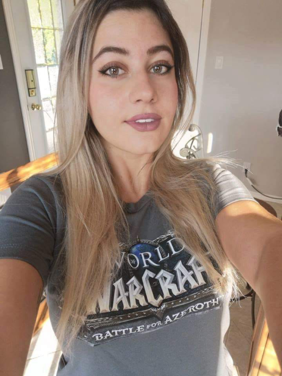 Jessica Khaleeangie Wiki