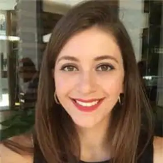 Jessica Khater Wiki & Bio