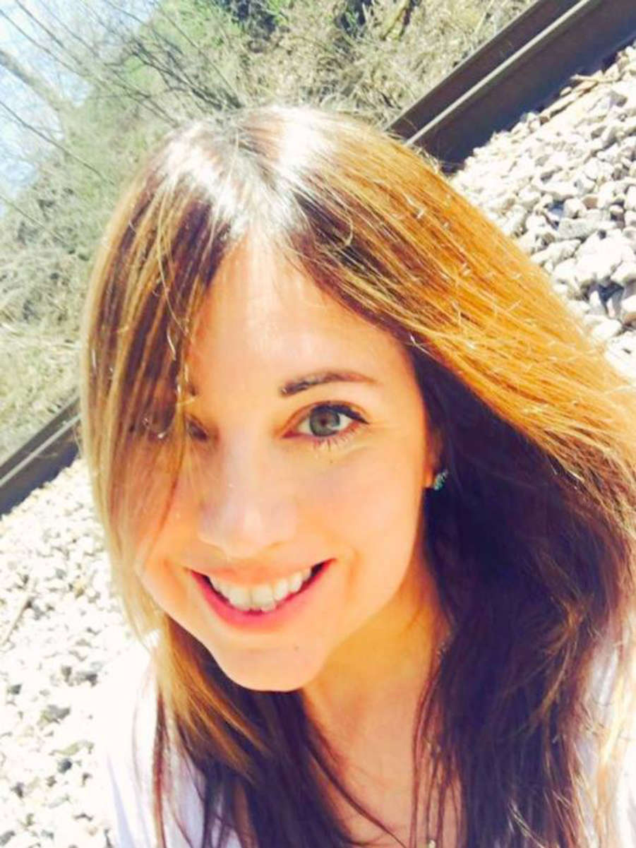 Jessica McBride Wiki