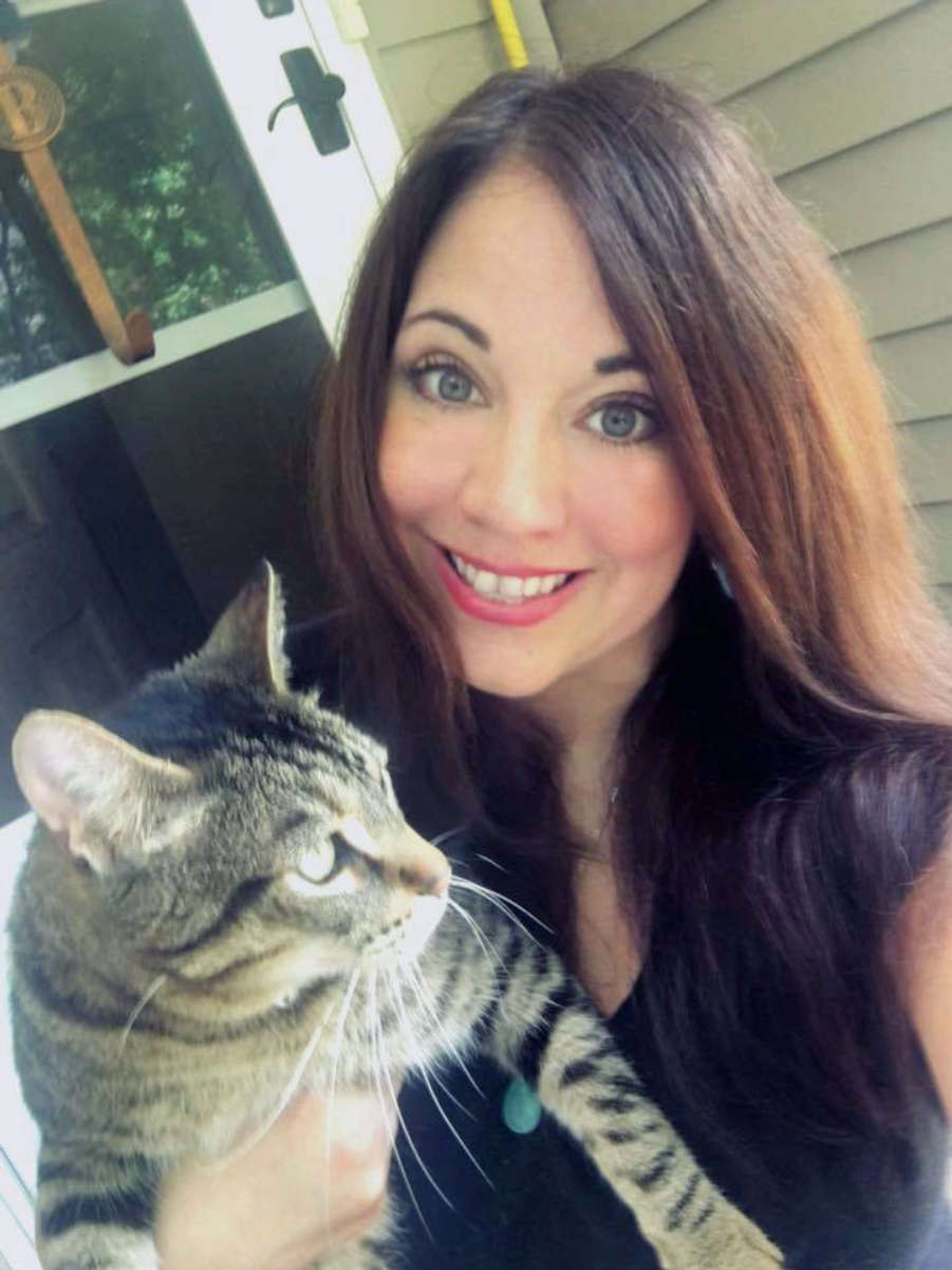 Jessica McBride Wiki