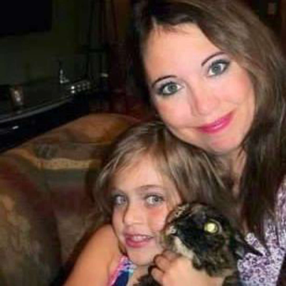 Jessica McBride Wiki