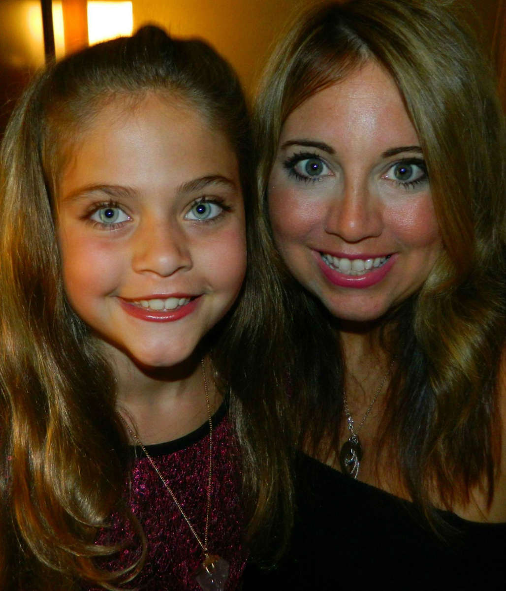 Jessica McBride Wiki