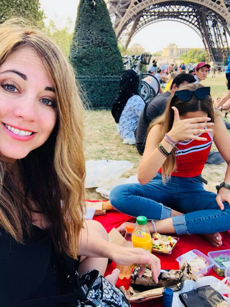 Jessica McBride Wiki