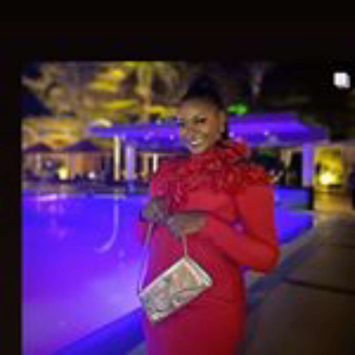 Jessica Onome Orishane Wiki