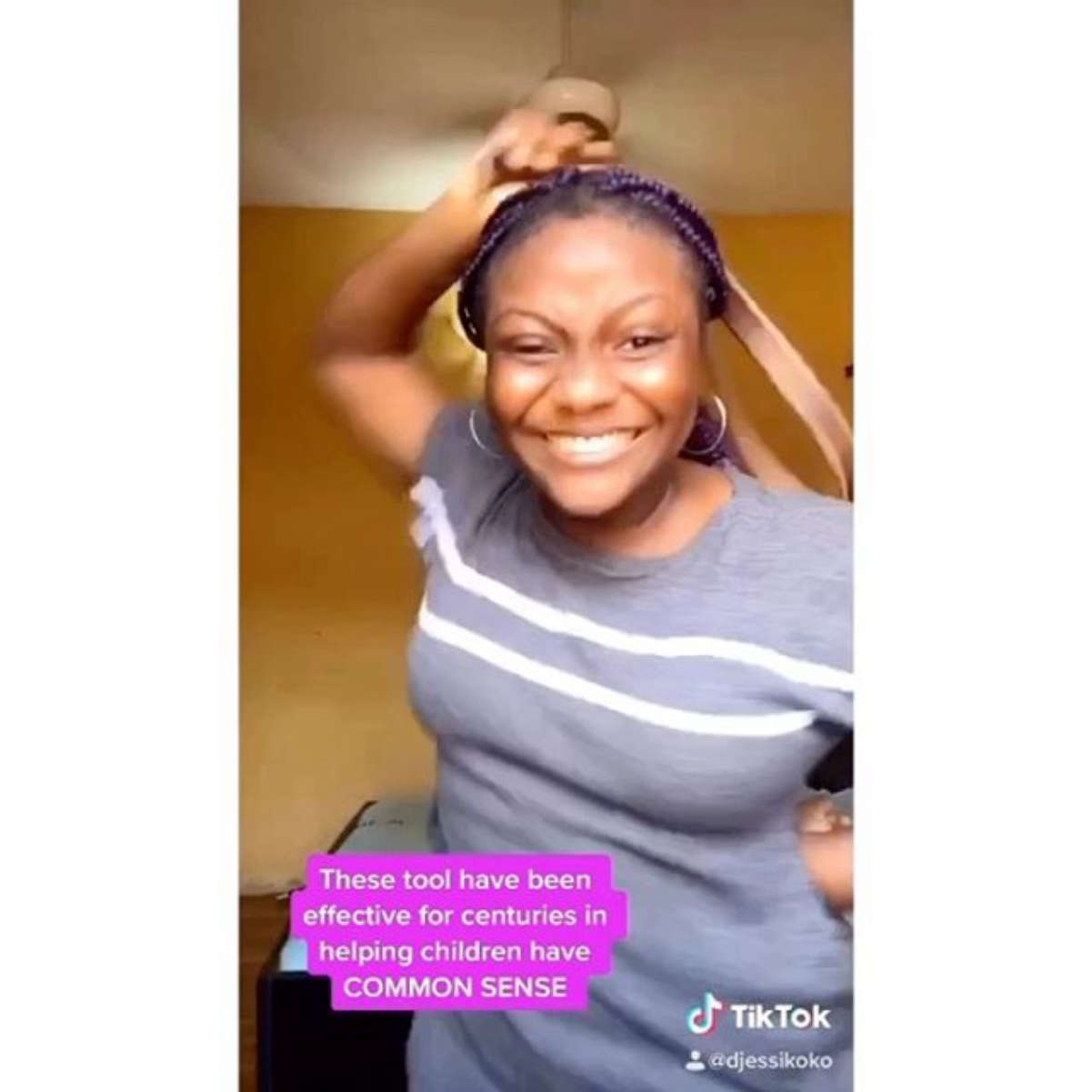 Jessica Onome Orishane Wiki