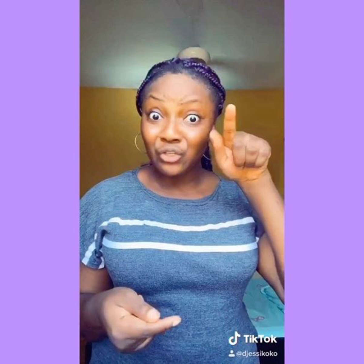 Jessica Onome Orishane Wiki