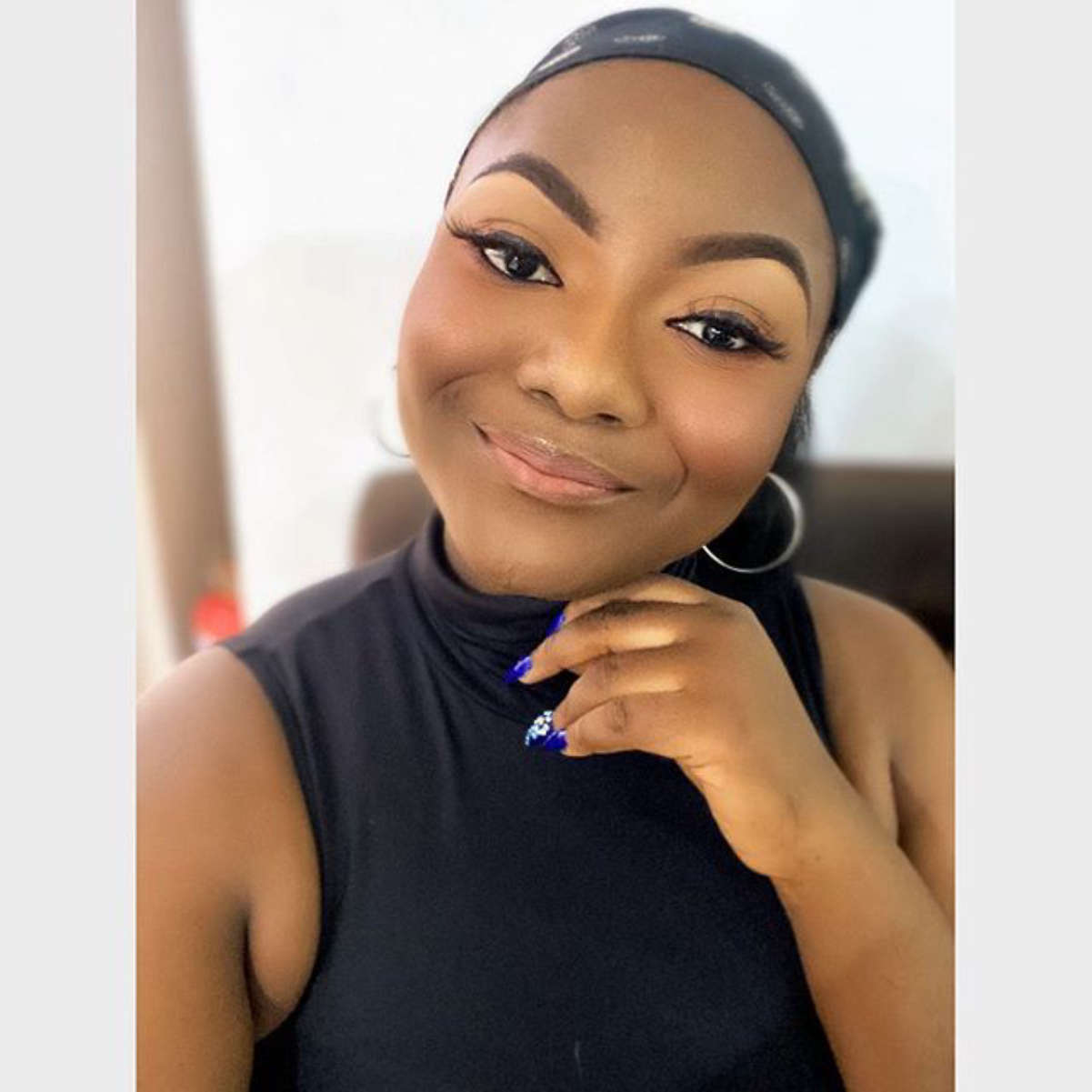 Jessica Onome Orishane Wiki