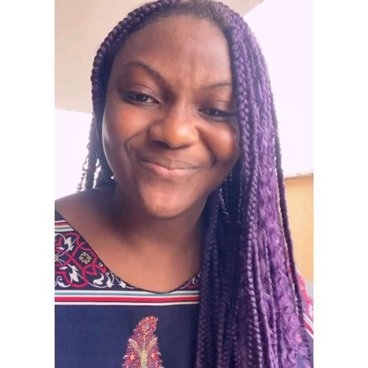 Jessica Onome Orishane Wiki