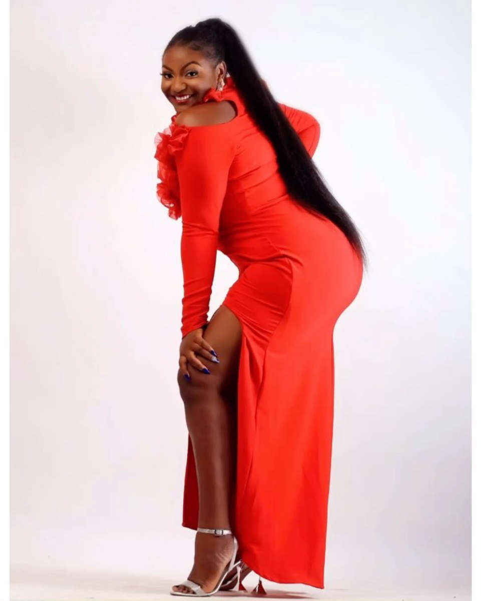 Jessica Onome Orishane Wiki