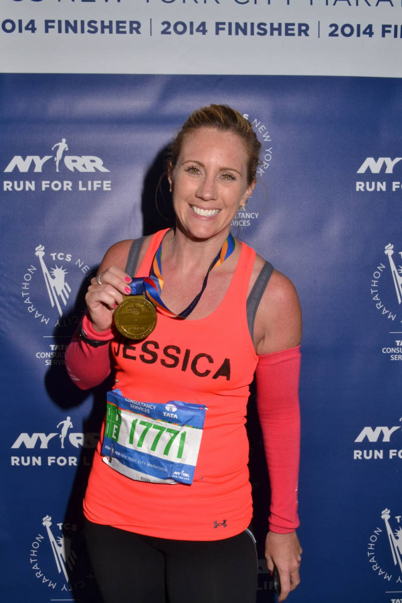 Jessica Schneider Wiki