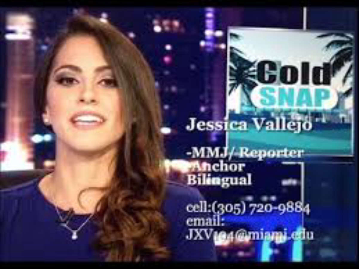 Jessica Vallejo Wiki