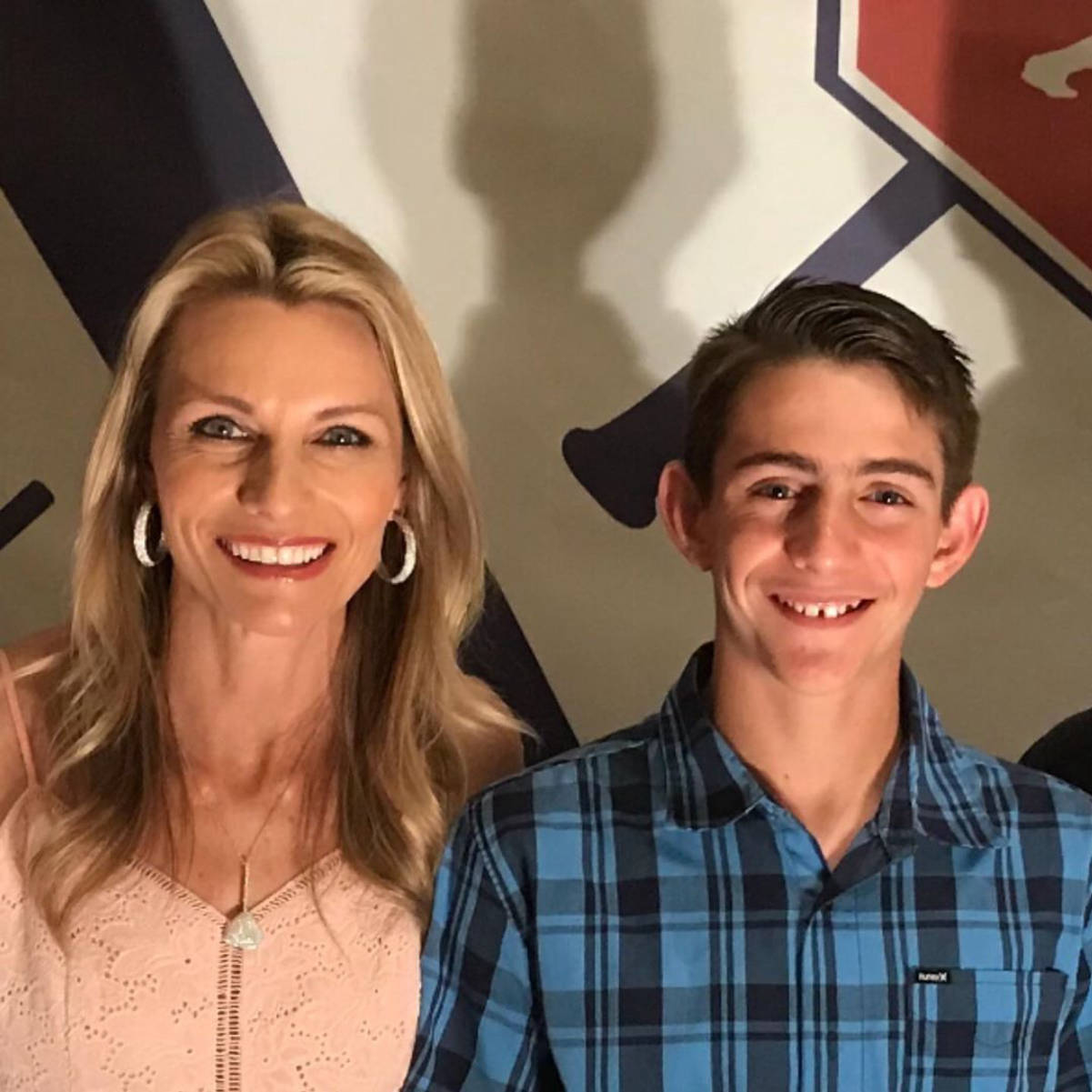 Jody Jackson (Sports journalist) Wiki