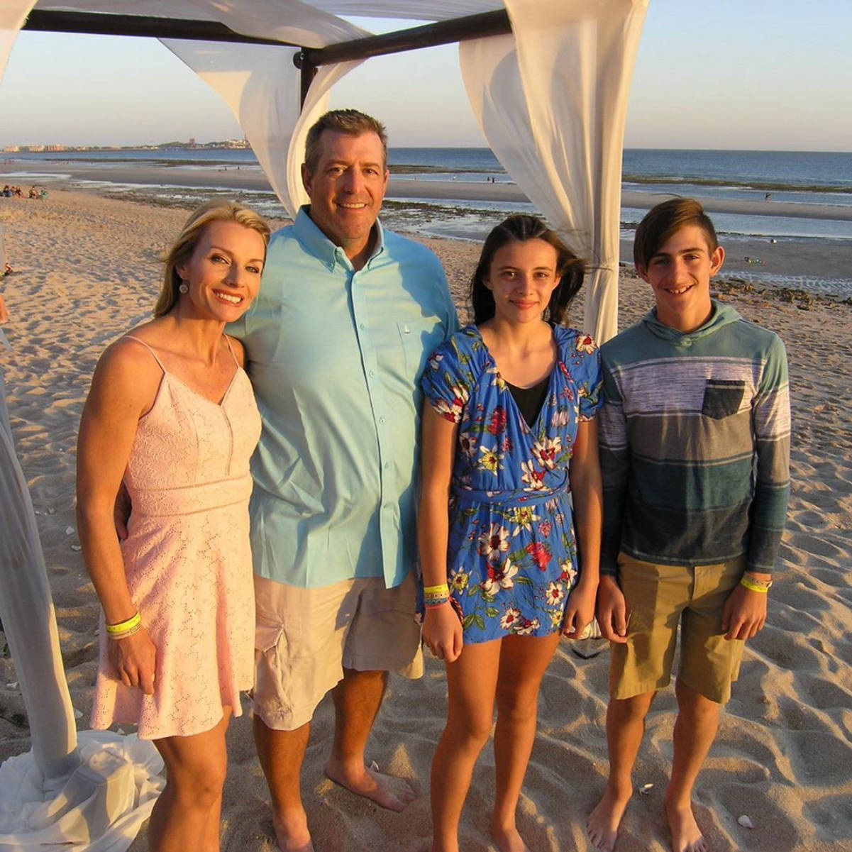 Jody Jackson (Sports journalist) Wiki