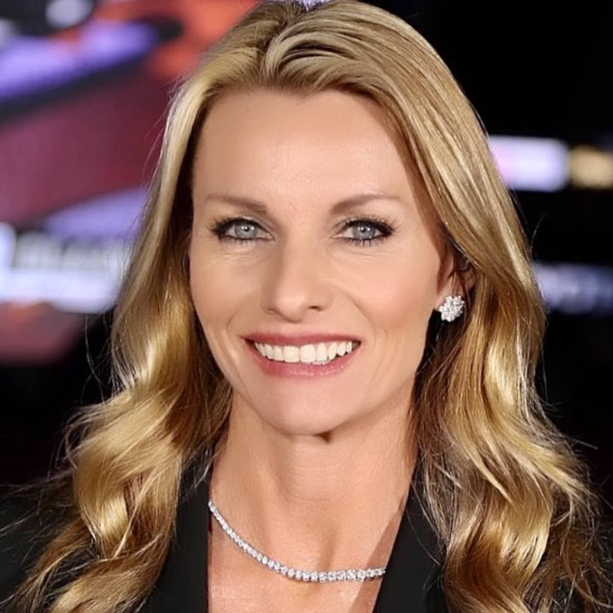 Jody Jackson (Sports journalist) Wiki
