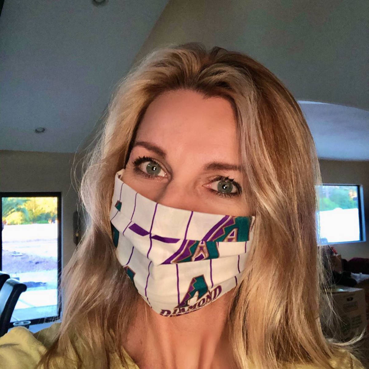 Jody Jackson (Sports journalist) Wiki