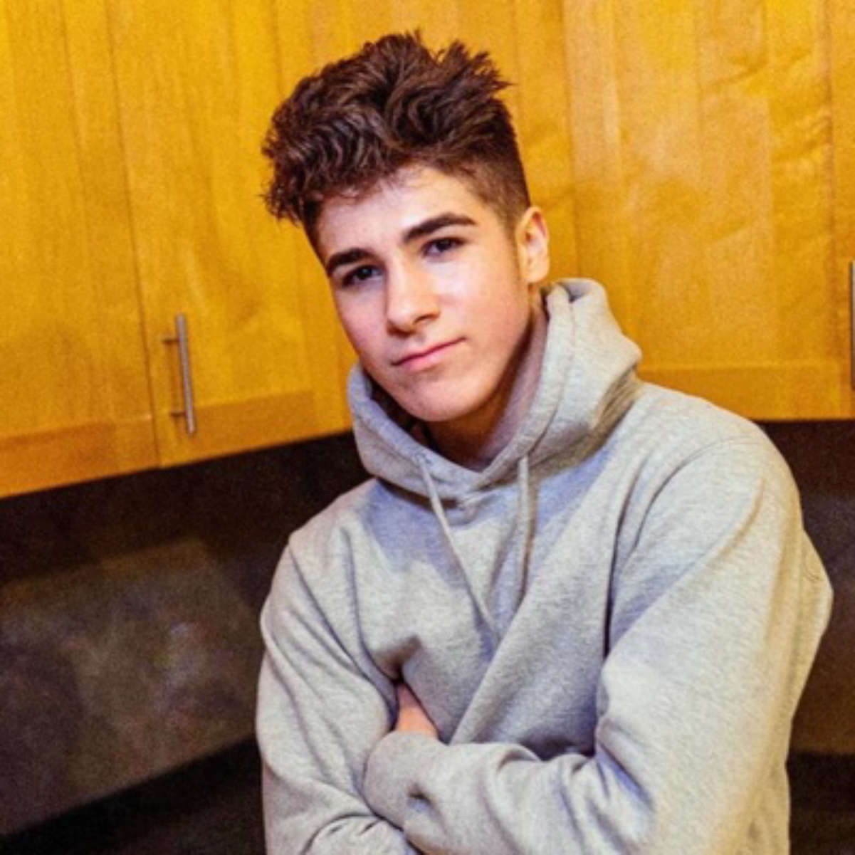 Joe Albanese (TikTok) Wiki