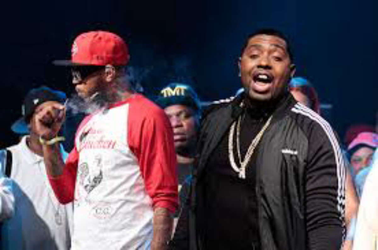 John John Da Don Wiki