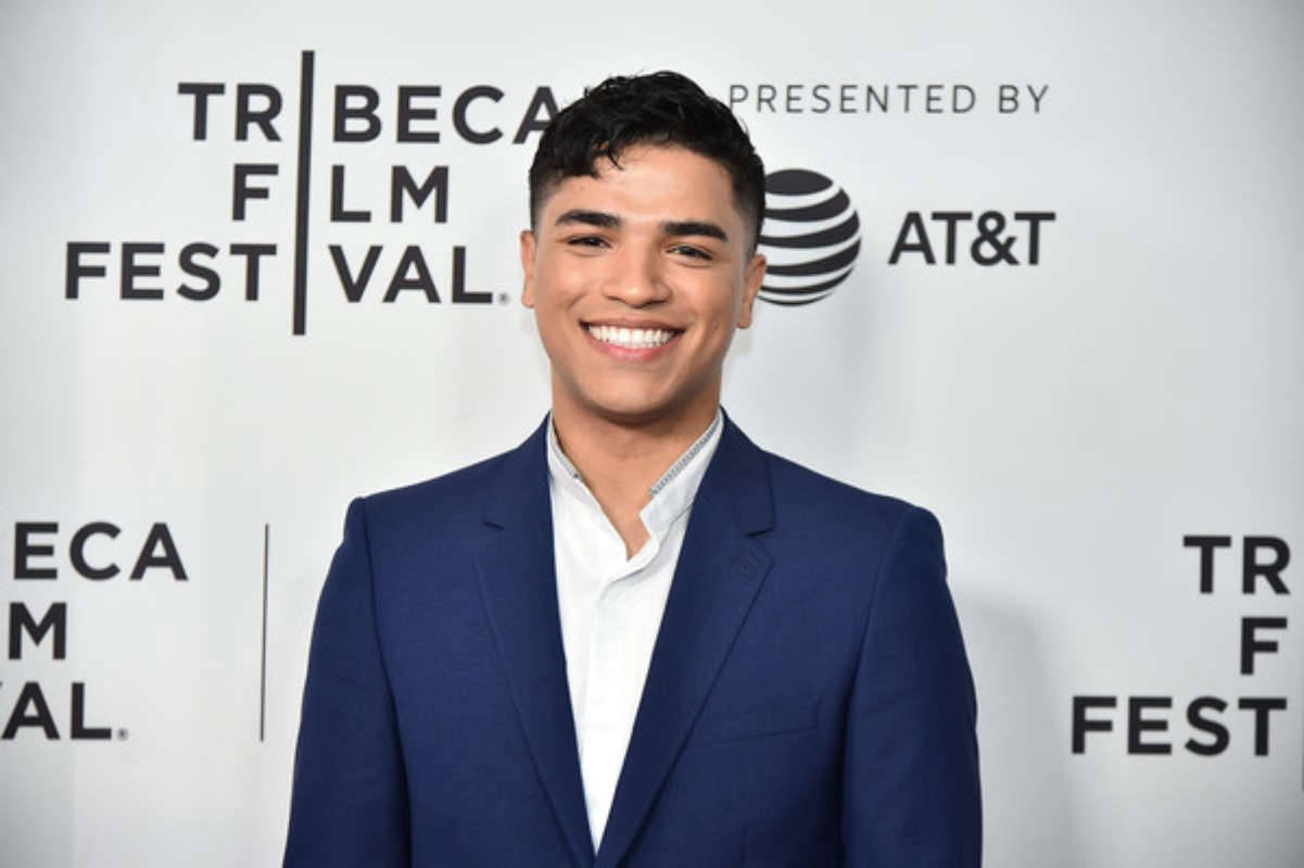 Johnathan Nieves Wiki