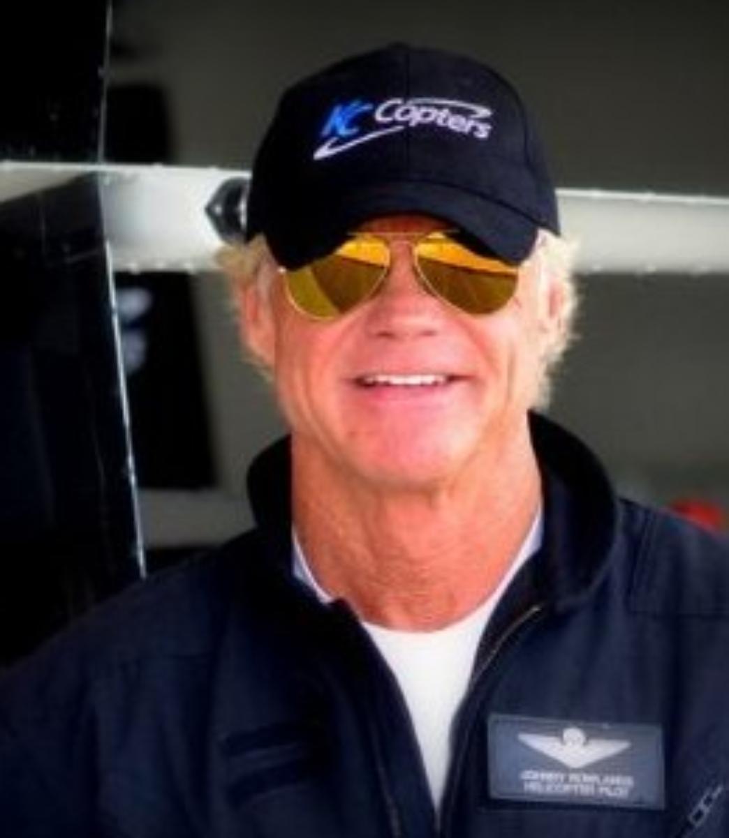 Johnny Rowlands Wiki