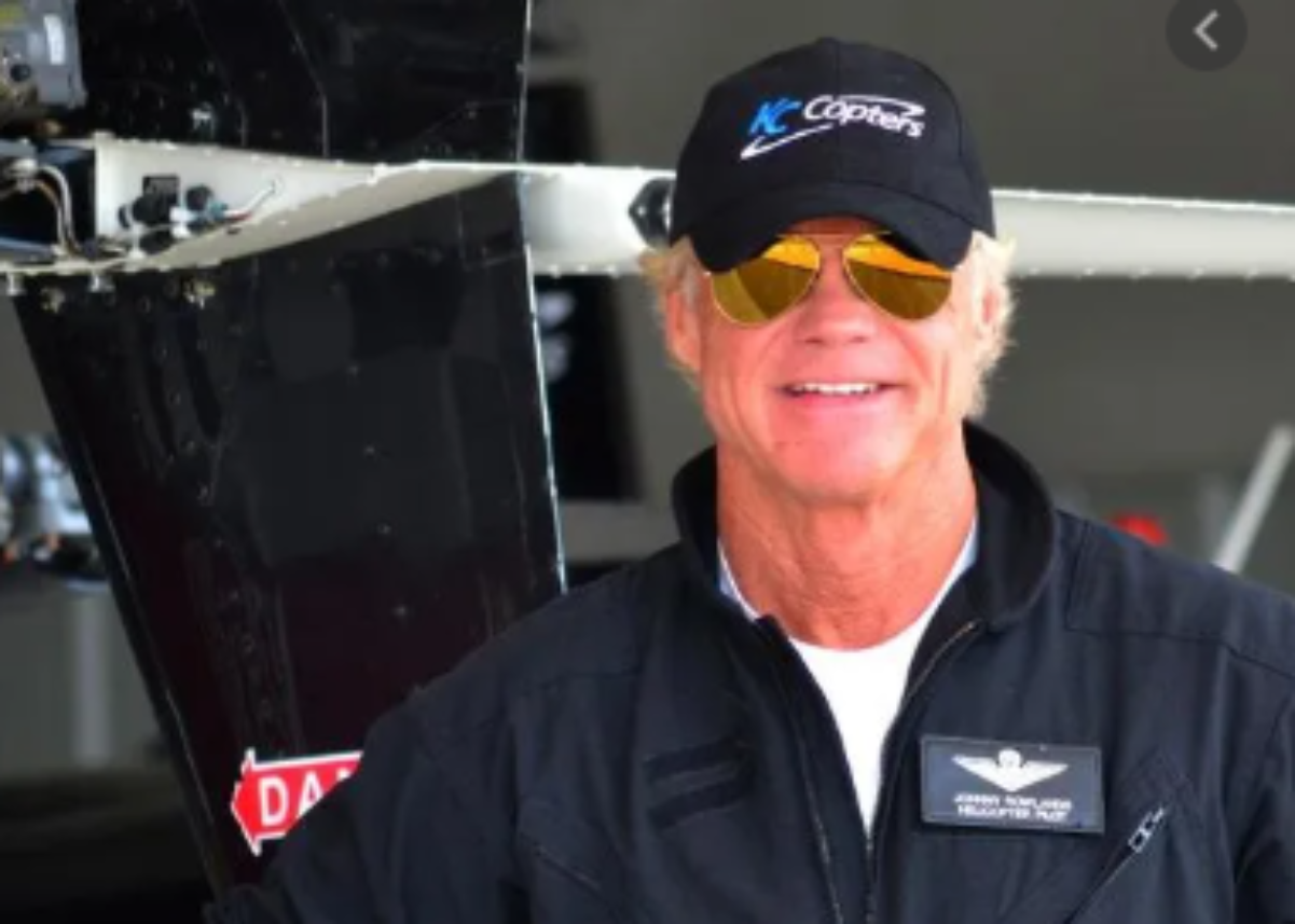 Johnny Rowlands Wiki