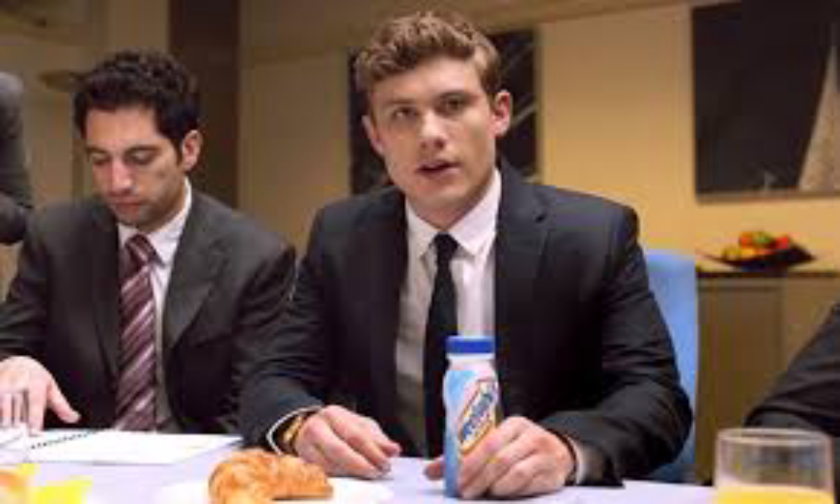 Jonathan Pointing Wiki