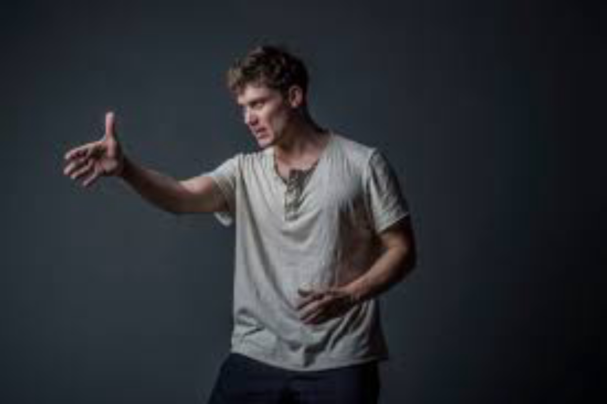 Jonathan Pointing Wiki