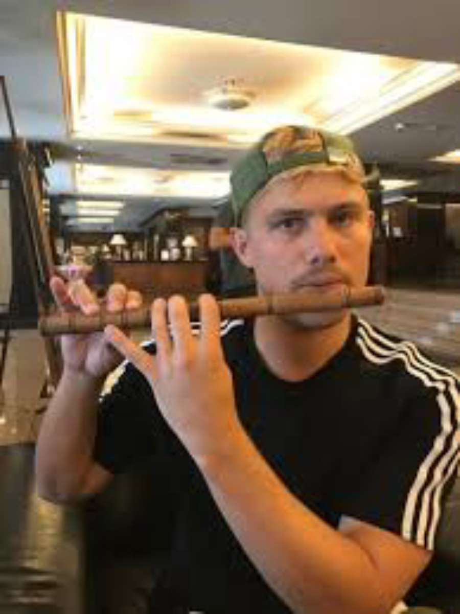 Jonathan Pointing Wiki