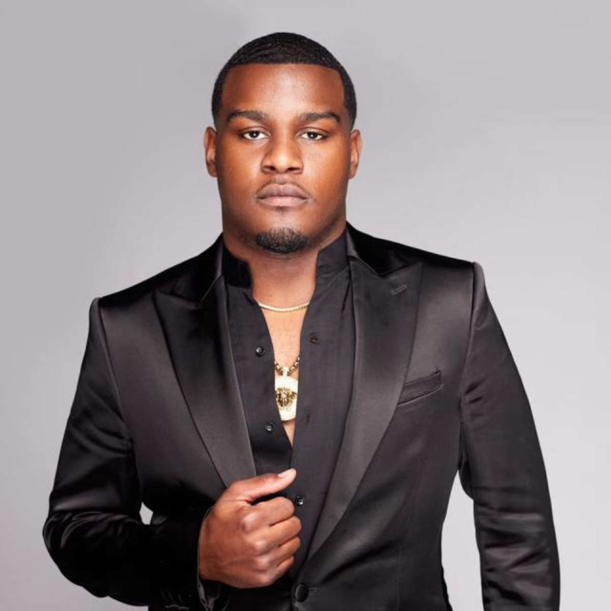 Jonathan Wright (Hair Stylist) Wiki