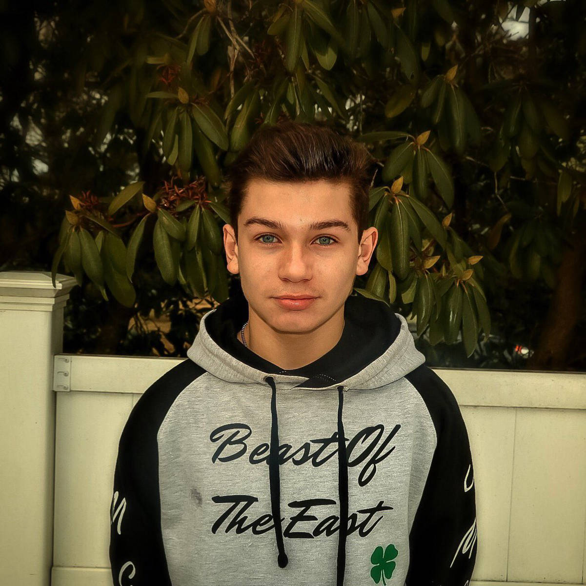 JonMarco Gaydos Wiki