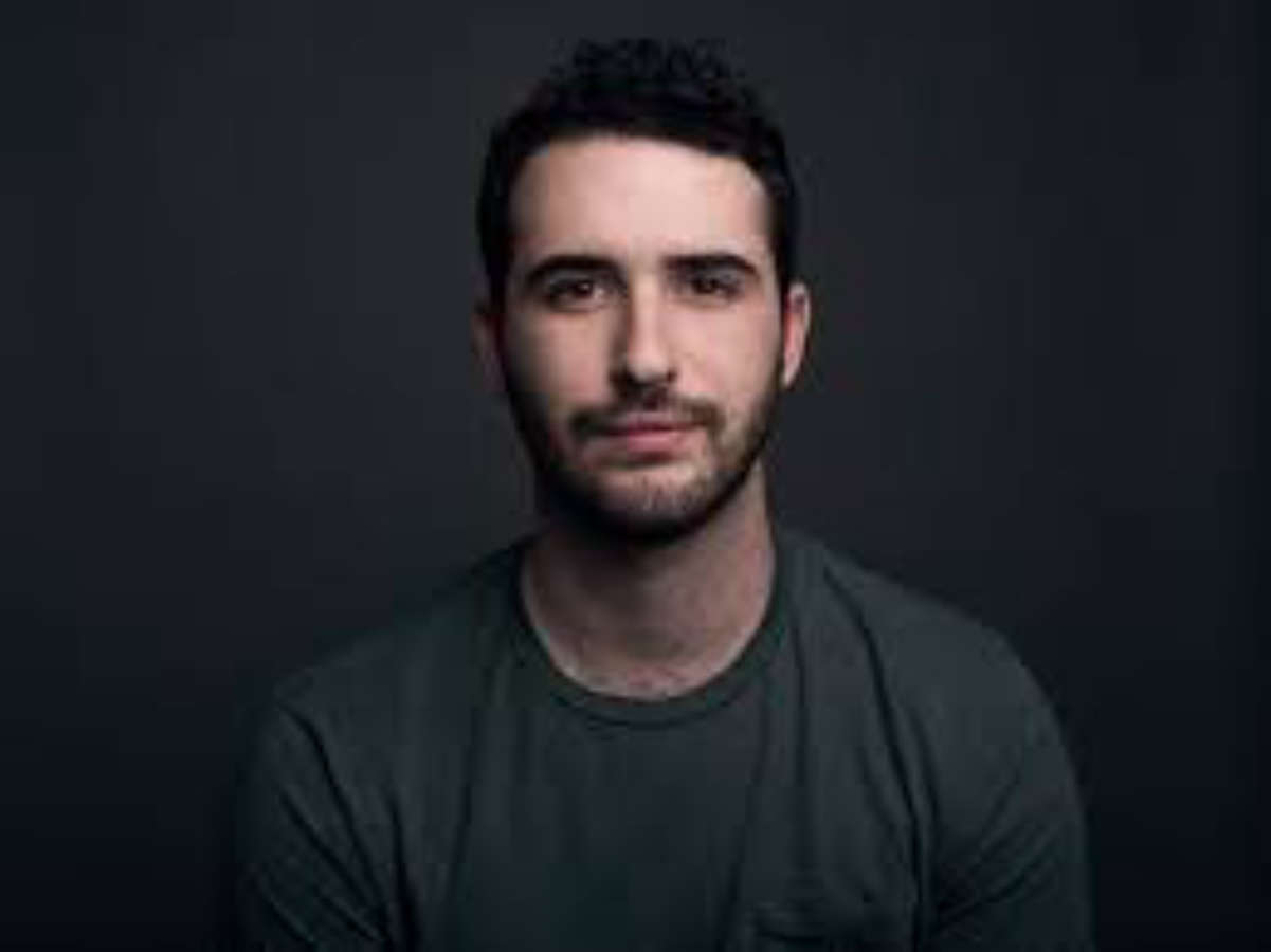 Jordan Firstman Wiki