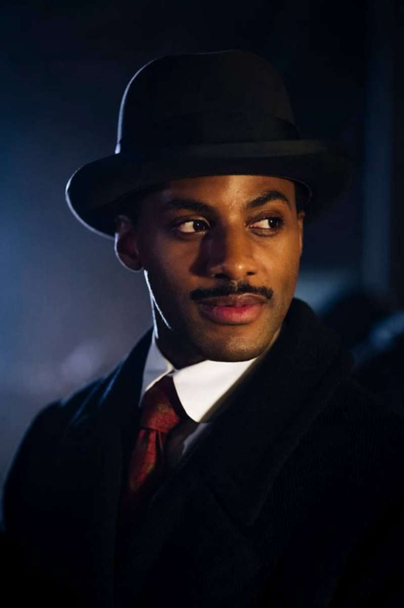 Jordan Johnson-Hinds Wiki