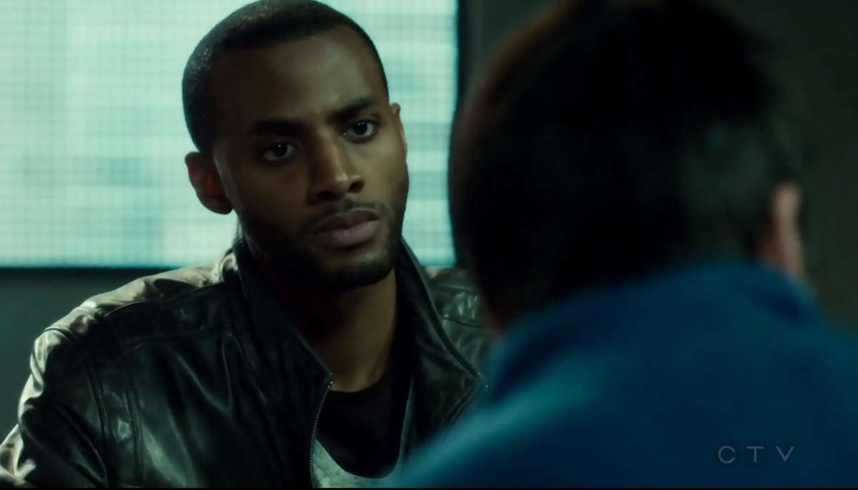 Jordan Johnson-Hinds Wiki