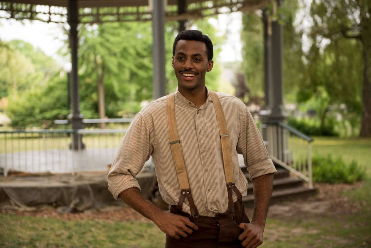 Jordan Johnson-Hinds Wiki