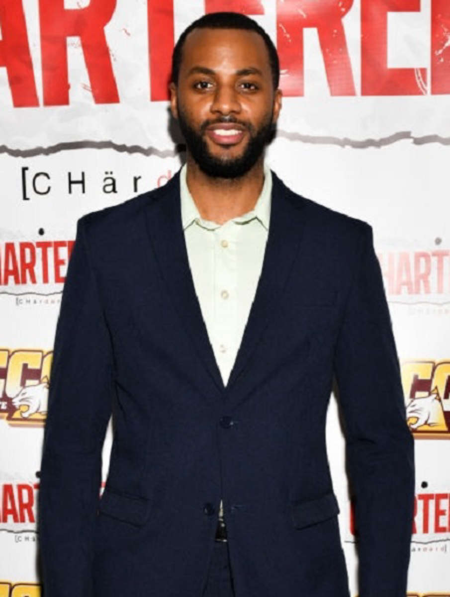 Jordan Johnson-Hinds Wiki