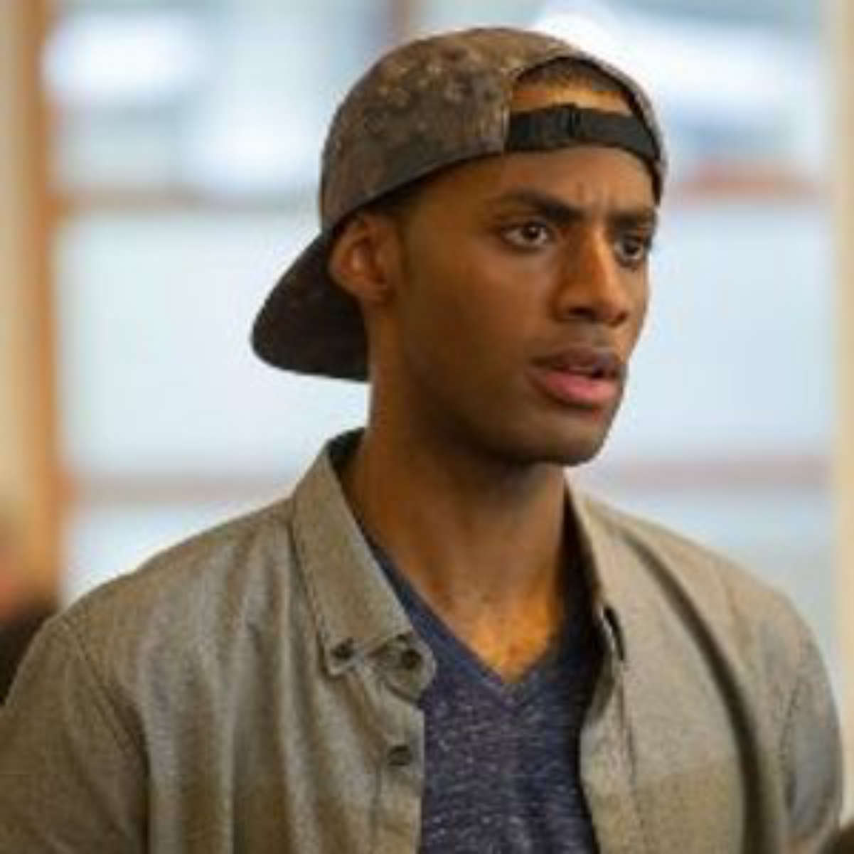 Jordan Johnson-Hinds Wiki