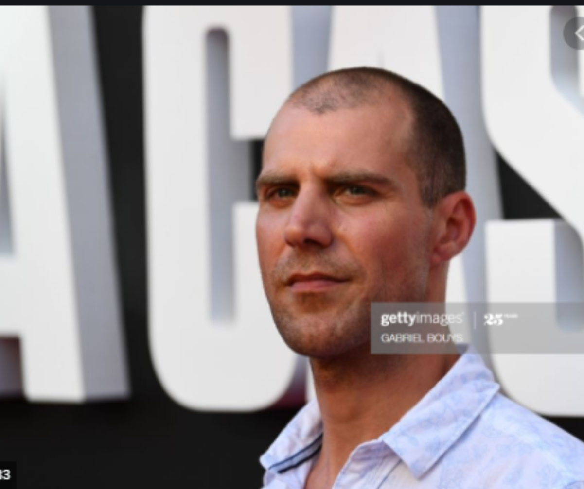 José Manuel Poga Wiki