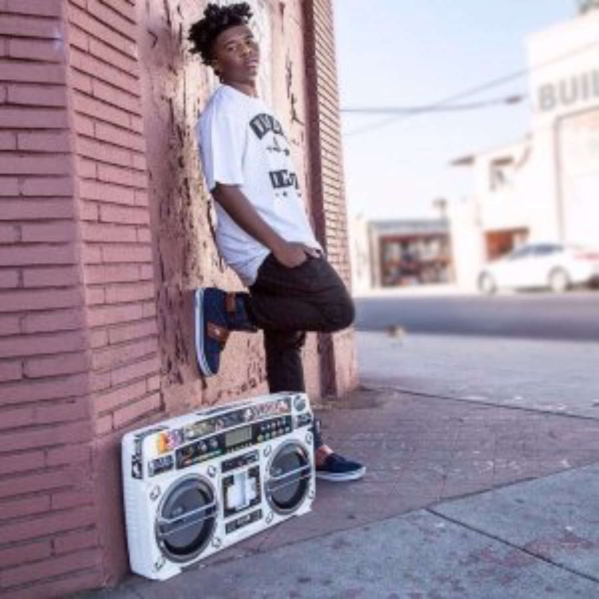 Josh Price (Dancer) Wiki