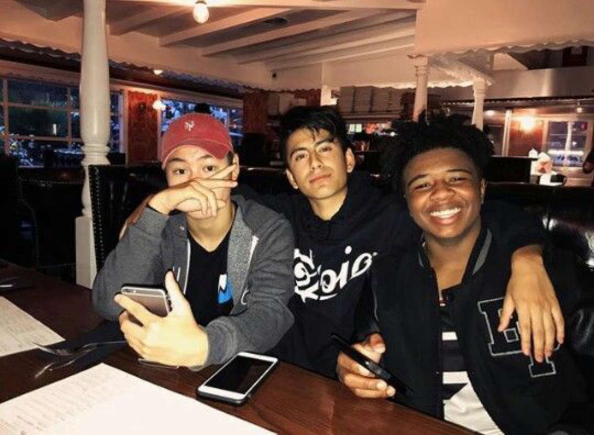 Josh Price (Dancer) Wiki