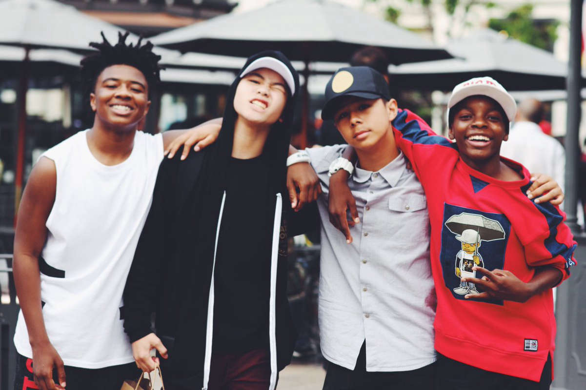 Josh Price (Dancer) Wiki