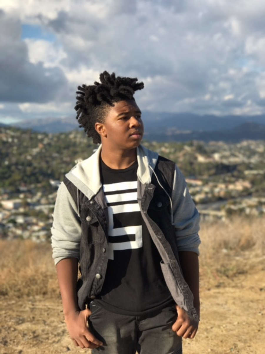 Josh Price (Dancer) Wiki