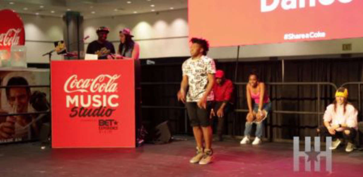 Josh Price (Dancer) Wiki