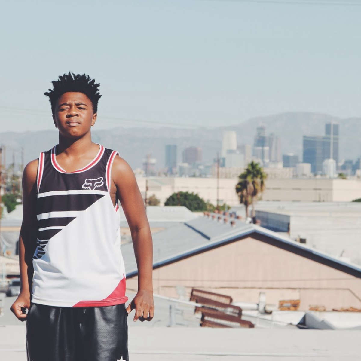 Josh Price (Dancer) Wiki