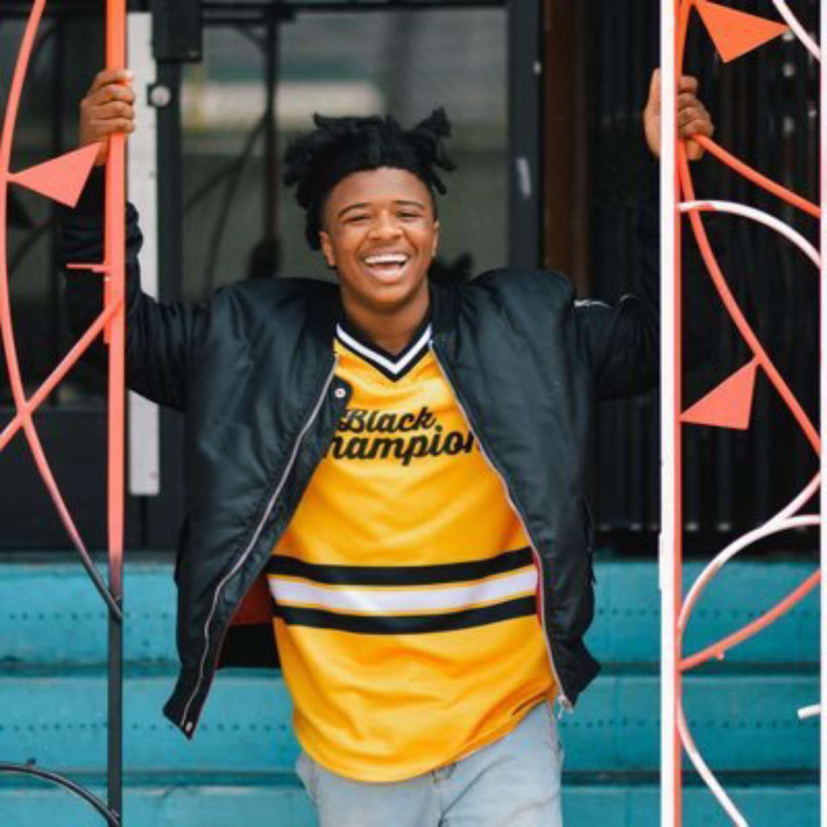 Josh Price (Dancer) Wiki