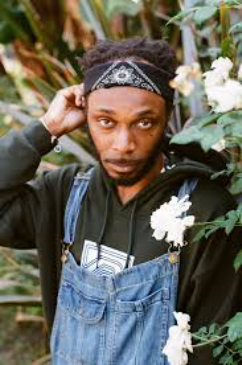 JPEGMAFIA Wiki