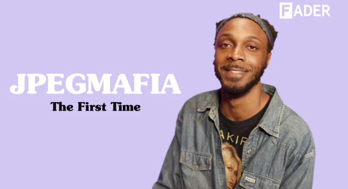 JPEGMAFIA Wiki