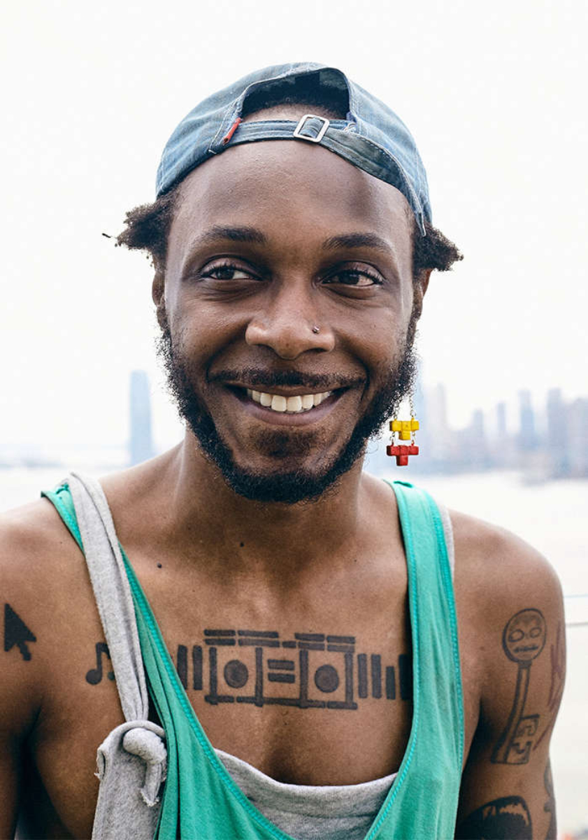JPEGMAFIA Wiki